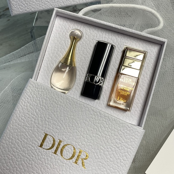Dior | Makeup | Dior Discovery Kit | Poshmark
